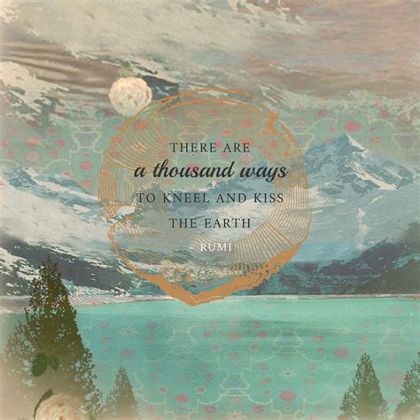 Rumi Quotes On Nature At Fernando Ward Blog