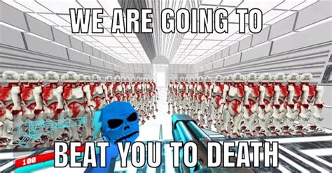 New Violence Layer Preview Just Dropped Rultrakill