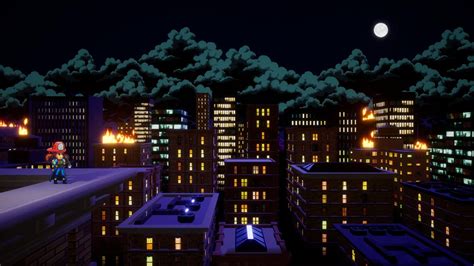 Interview Firegirl Devs Able To Achieve Our Vision With Dx Upgrade