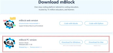 Welcome Software Setup B250a Intro To Arduino With Mblock