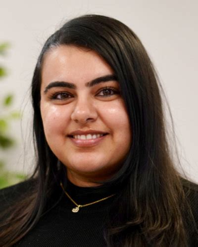 Sonali Sehgal Vor Vestibular And Orthopaedic Rehabilitation