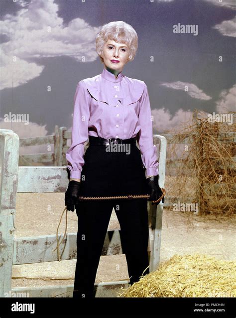 The Big Valley Barbara Stanwyck