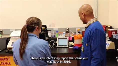 Joseph Mcbrearty On Linkedin Investigating How Space Radiation Affects