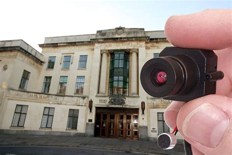 Father Set Up Camera To Spy On His Son Having Sex Metro News
