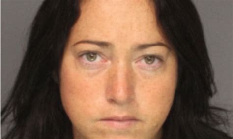 Maplewood Teacher Nicole Dufault Indicted For Having Sex With Six Male