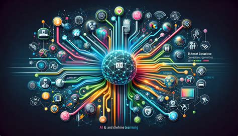 Ethernet Cables Are Empowering For Ai Mr Tronic