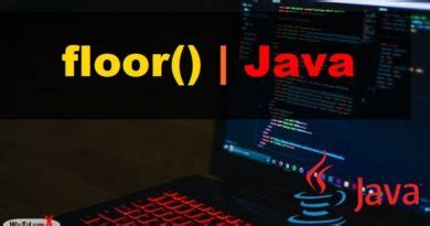 Java Round WayToLearnX