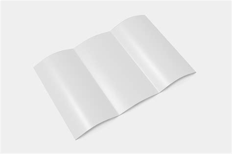 흰색 배경에 트라이 폴드 소책자 모형이 열립니다 3d 렌더링 공란에 대한 스톡 사진 및 기타 이미지 공란 깨끗한 닫은 Istock