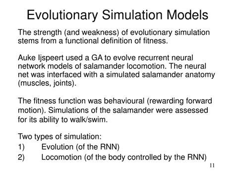 PPT Bioinspired Computing Lecture PowerPoint Presentation Free Download ID