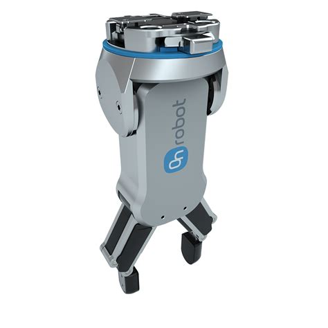 Onrobot Rg2 Flexible 2 Finger Robot Gripper With Wide Stroke