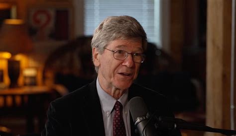 Jeffrey Sachs Tulsi Gabbards Confirmation And The Dangerous Global