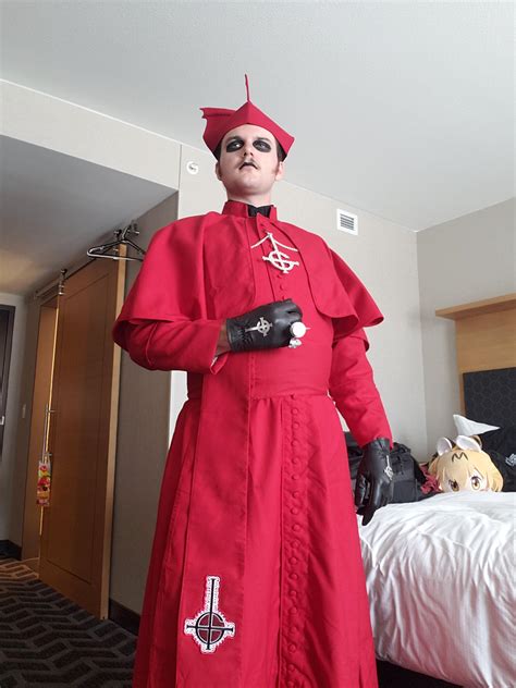 154 Best Cardinal Copia Images On Pholder Ghostbc Ghost Band And