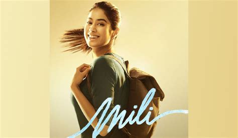 Mili Hindi Movie Streaming Online Watch On Netflix