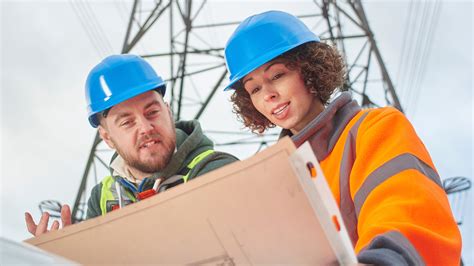 The Insiders Guide To Becoming An Electrical Engineer Nesc Staffing