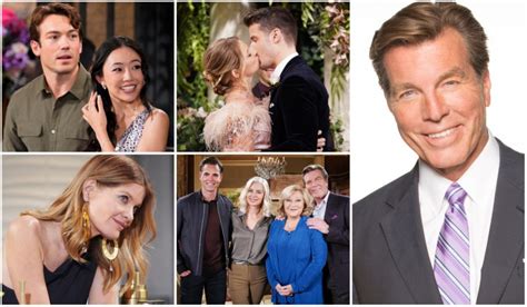 Young And Restless Peter Bergman On Whats Next For Jack Genoa City