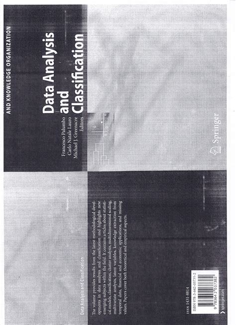 Pdf Discriminant Analysis On Mixed Predictors