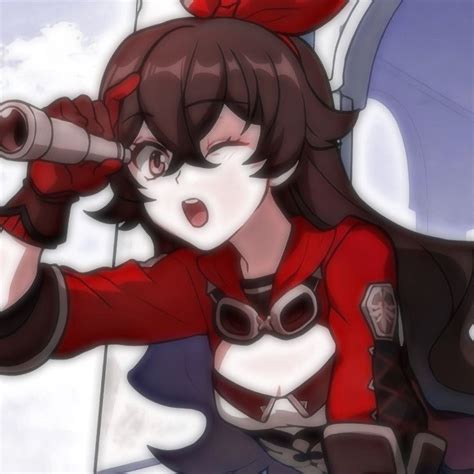 Amber Pfp In 2022 Anime Art