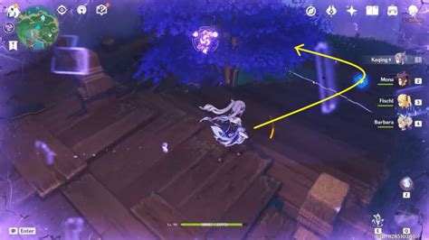 Genshin Impact Inazuma Weapons Blueprint Location At Phyllis Bolick Blog