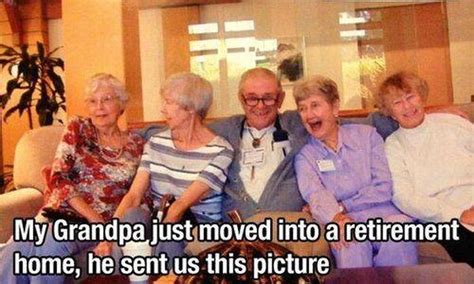 Awesome Old People 19 Pics Funny Old People Funny Pictures Humor