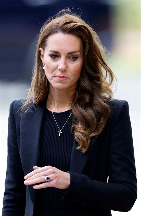 Prince William And Kate Middleton Share Heartbreaking News Kate