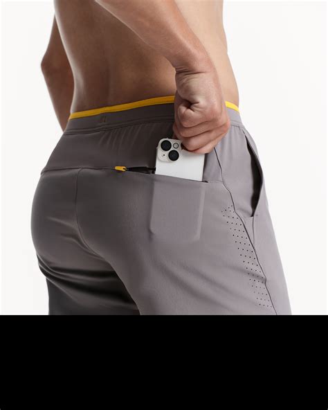 Hiflex® Aero Shorts Mens Training Shorts With Airtech Cooling Band