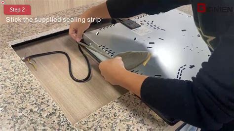How To Install An Induction Hob At Sally Patrick Blog