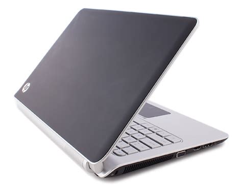 Hp Pavilion Dm T