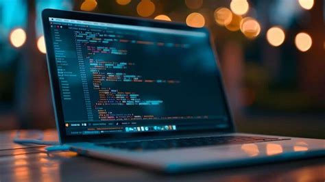 Best Laptops For Coding And Programming In Infovistar