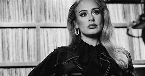 Jeszcze Więcej Adele W Monachium