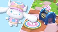 Keroppi Quests Hello Kitty Island Adventure Guide Ign