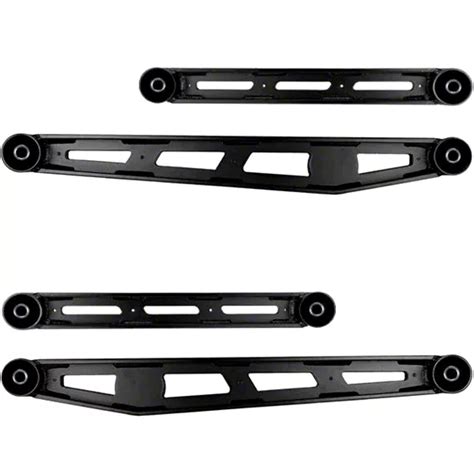 Elev8 Offroad Jeep Gladiator Identity Series Fixed Length H Beam Rear