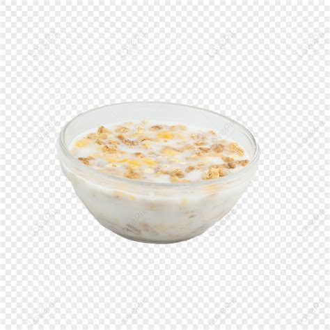 영양 정물 밀 시리얼 요리 우유 랑 음식 Png 일러스트 무료 다운로드 Lovepik