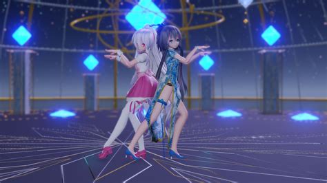 快速MMD自动跟踪动作VMD生成 已过度汉化和优化 哔哩哔哩