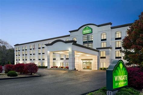 Wingate By Wyndham Bridgeport Updated 2023 Prices Reviews And Photos