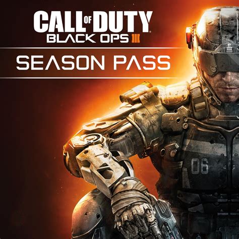 Call Of Duty Black Ops 3 Release Date