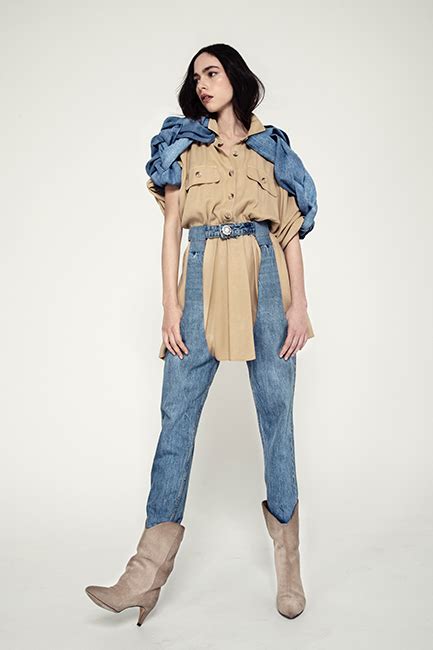 Mandarine Models Giulia P