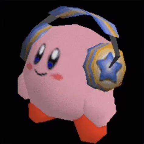 Pin By アドリアンア On Idk Kirby Retro Gaming Art Cute 