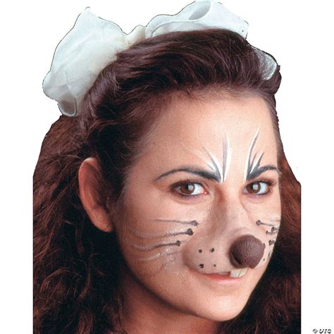Mouse Face Woochie — The Costume Shop