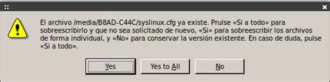 Crear Disco De Instalación De Gnulinux En Usb Nosinmiubuntu Ubuntu