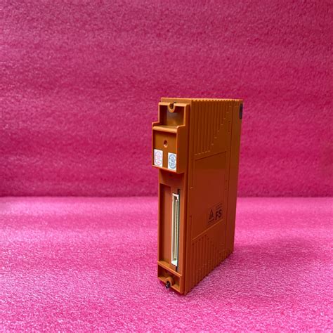 Pw402 Yokogawa Central Control Module Justwell