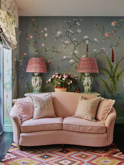 Victorian Interior Design 101 All About The Style That Screams More
