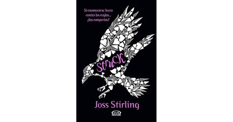 Struck Struck 1 By Joss Stirling