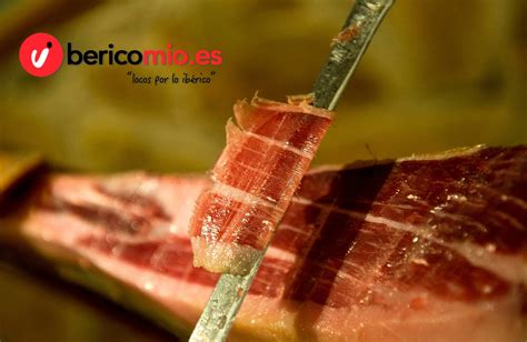 La Mejor Forma De Elegir Y Disfrutar De Un Buen Jamón Ibérico
