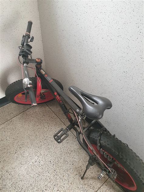 신곡동 팻바이크 자전거 팝니다 당근 중고거래