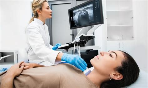 Radiofrequency Ablation Of Thyroid Nodules