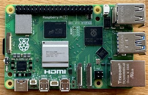 Orange Pi Plus Vs Raspberry PI B And B