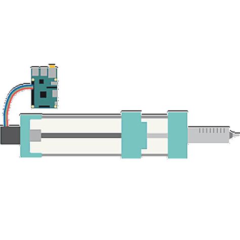 Syringe Pump Library Open Source Imaging
