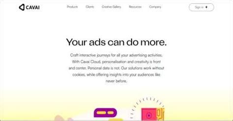Best Reactjs Website Examples Get Inspired
