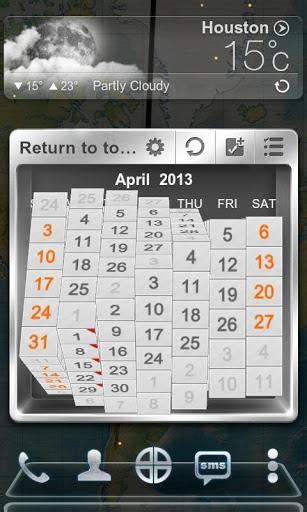 Next Calendar Widget For Free Apk Download For Android