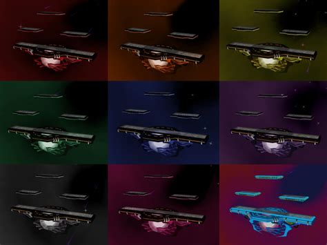 Void Battlefield Ssbm Textures